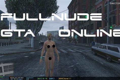 GTA Player Mods GTA Mods