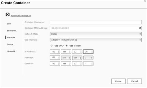 nextcloudpi mittels docker auf qnap ts 251 irgendwas mit …technik