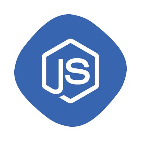 React Js React Logo Js Icon Logos Icon Sets Icon Ninja