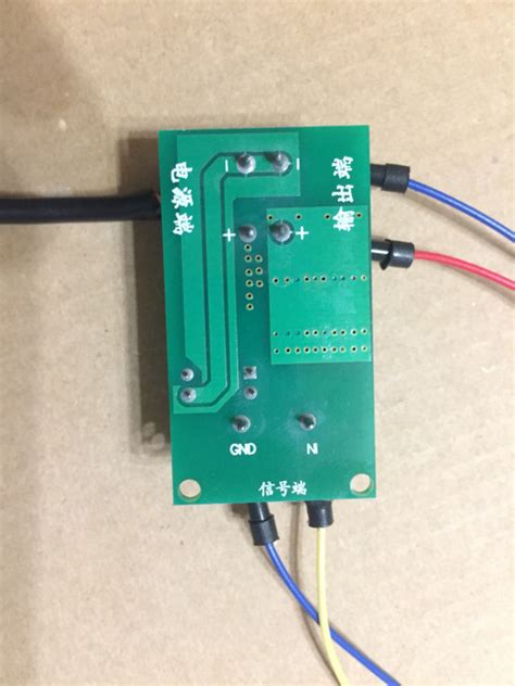 PWM Mosfet Driver Not Working Motors Mechanics Power And CNC Arduino Forum