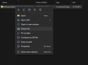 How To Reinstall Windows On GPD WIN Devices DroiX Knowledge Base Tutorials For Everything
