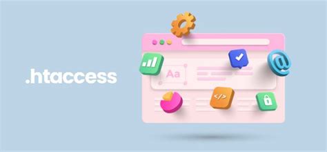 Htaccess Nedir En Çok Kullanılan Htaccess Kodları • Turhost Blog