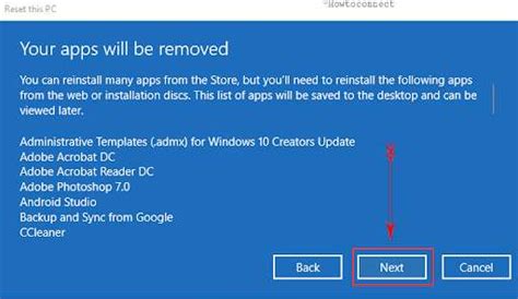 Acer Erecovery Management How To Use It