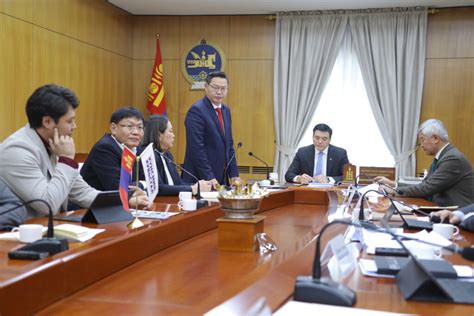 Төр хувийн хэвшил хэрхэн үр дүнтэй хамтран ажиллах талаар санал