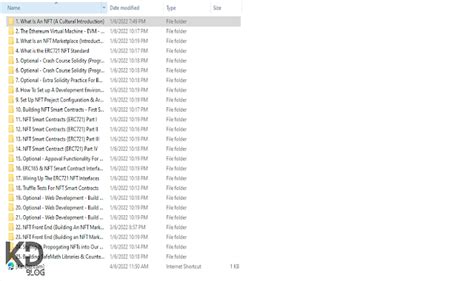 Share Chia Sẻ Khóa Học Nft Web Development The Complete Nft Web