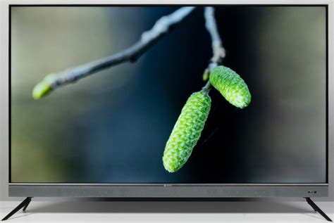Обзор 55-дюймового 4K-телевизора Evolution WOS55MR1SBUHD с LG WebOS