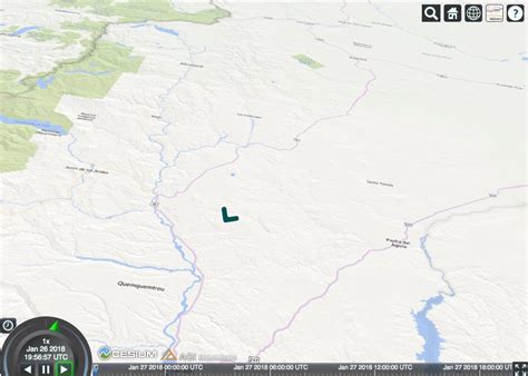 Add Heading Option For A Billboard · Issue 6165 · Cesiumgscesium · Github