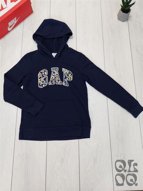 Gap худі жіноче — ціна 225 грн у каталозі Худі Купити жіночі речі за доступною ціною на Шафі