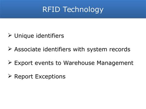 Oracle Wms Setup For Oracle Ebs Apps R1 Ppt