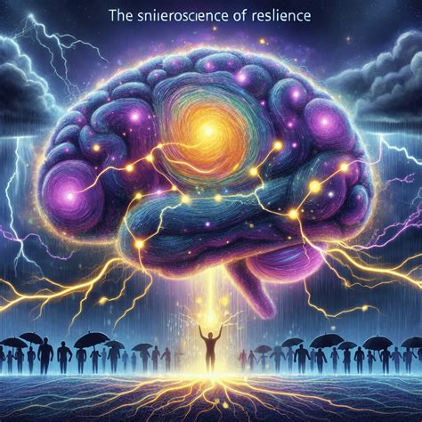 How To Build A Resilient Brain