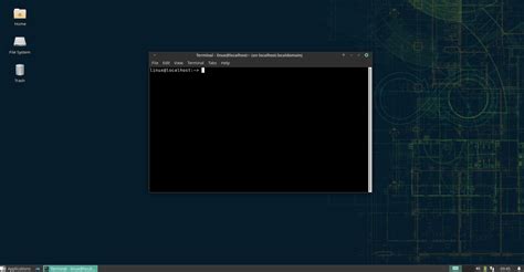 Portal Xfce Screenshots OpenSUSE Wiki