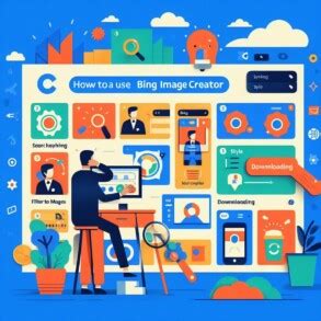 Apa Itu Bing Image Creator Panduan Lengkap Cara Menggunakannya Urbandigital