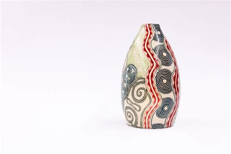 Ernabella Arts Michael Reid