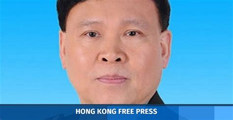 Chinese General Zhang Yang Commits Suicide After Facing Graft Probe Xinhua Hong Kong Free