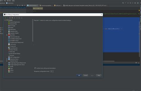 How I Can Run Java Card Applet In Intellij Stack Overflow