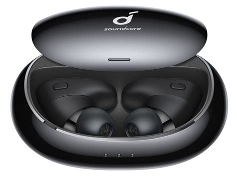 Anker stellt Soundcore Liberty 2, Air 2 und 2 Pro True Wireless In-Ears ...