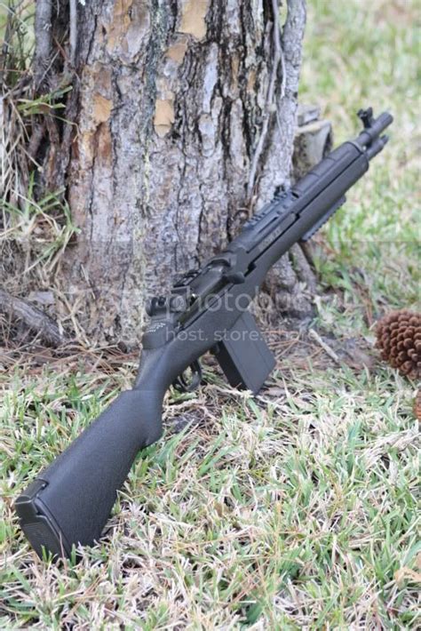 Finding An Ebr Chassis M14 Forum