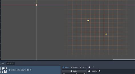 Tilemap Creates Hundreds Of Tiles In Godot 4 Migration Making It Unusable · Issue 71188