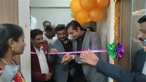 Abhishek Pandey On Linkedin Banglore Head Office Opening 🎉