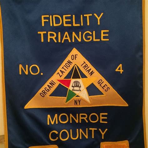 Fidelity Triangle 4
