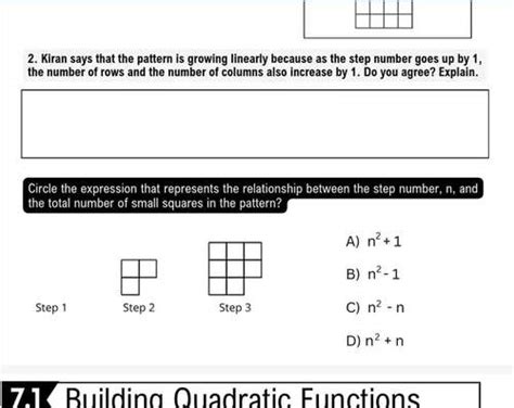 Quadratic Functions Algebra 1 Curriculum Unit 7 By Math And Glitter Quadratic Functions Algebra 1 Curriculum Unit 7 By Math And Glitter