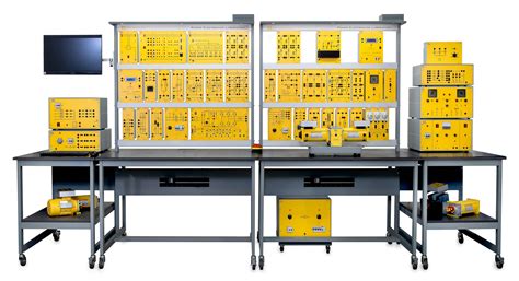 Power Electronics Laboratory Dl Peltot De Lorenzo