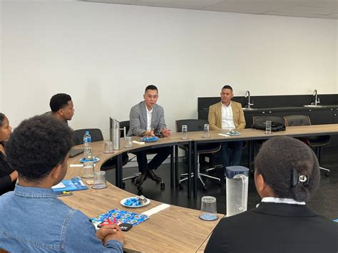 Bridging Theory And Practice Aicbt Work Experience Interview Day