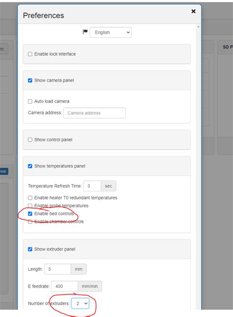 Temperature Panel Problem Issue Luc Github ESP D WEBUI GitHub