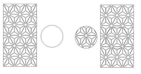 Intersect Two Polylines Groups Rhino For Windows Mcneel Forum