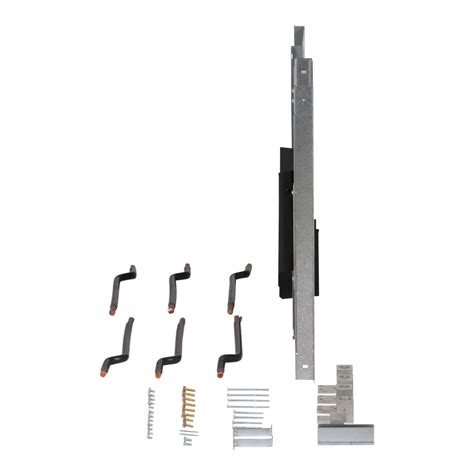 Square D Nqsfb4q 400 Amp Panelboard Dual Sub Feed Circuit Breaker Lug Kit Cooper Electric