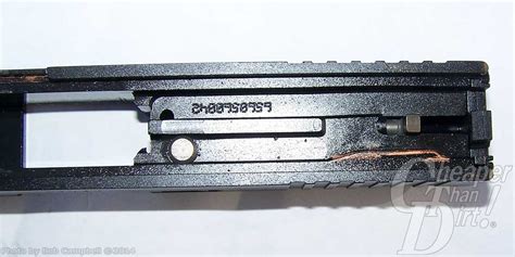 The Glock 17 Generation 4