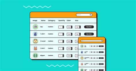 The Easiest Way To Create Woocommerce Product Table3 Steps