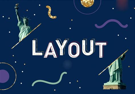 Layout Là Gì 5 Nguyên Tắc Thiết Lập Bố Cục Designer Nên áp Dụng