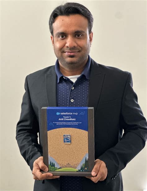 Apex Hours On Linkedin Join Us Congratulate Our Own Amit Chaudhary For