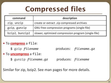 Bash Scripting Continued Remote X Windows Unix Tidbits Ppt Download