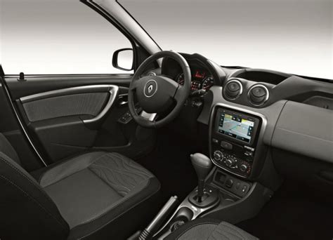 Dacia Duster Ii Tekn Ik Zellikler Ve Yak T T Ketimi Autodata Com