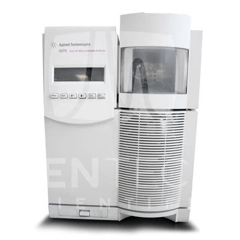 Agilent 5975C Inert XL EI MSD With TAD Labs Arena