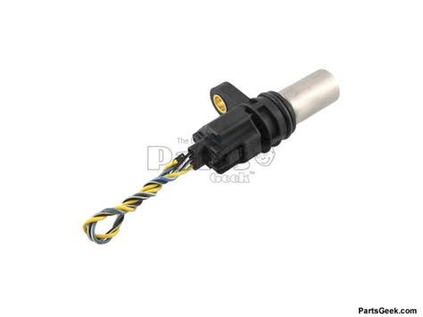 Nissan Altima Camshaft Position Sensor Cam Sensors Replacement Beck