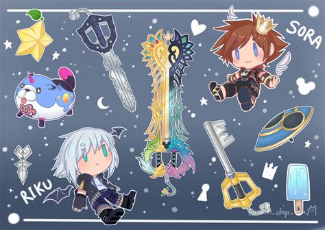 Riku X Sora Tumblr