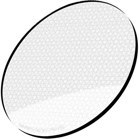 Vaxis VFX 95 VI Line Star Cross Filter For Tilta Mirage VFX21 40