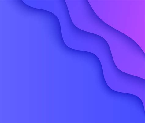 종이 접기 원형 타원형 모양 종이 레이어 텍스처 기하학적 레이아웃 요소 디자인 벡터 그림 배경 프레젠테이션 프레임 테마 바다