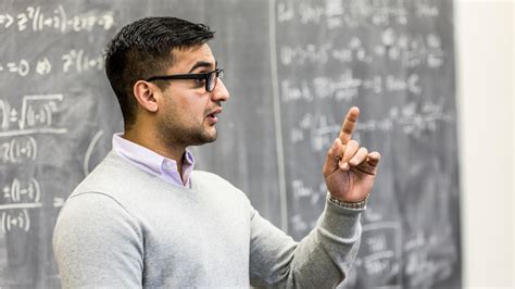 Engineering Teachers Postsecondary At My Next Move