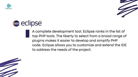 Ppt Top 7 Php Development Tools For Php Coding Powerpoint Presentation Id12114454