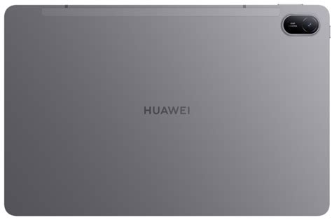 Планшет HUAWEI MatePad SE 2024 11" 8/128 Гб LTE Серый (53014AYK ...
