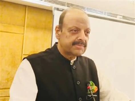 Mehbooba Mufti Expressed Sorrow Over Bjp Mlas Devendra Singh Rana Passing