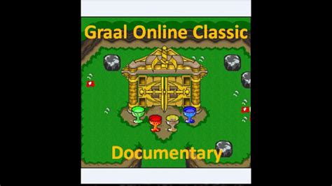 Graal Classic Complete Documentary By Sa786 Youtube
