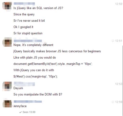 Sql For Dom Rprogrammerhumor