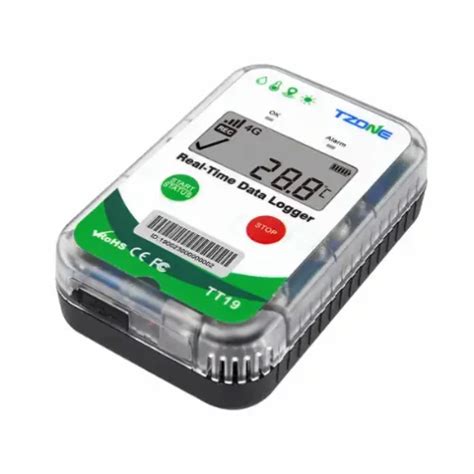 Tt Real Time Temperature Data Logger At Piece USB Temperature Data Logger In Tundla