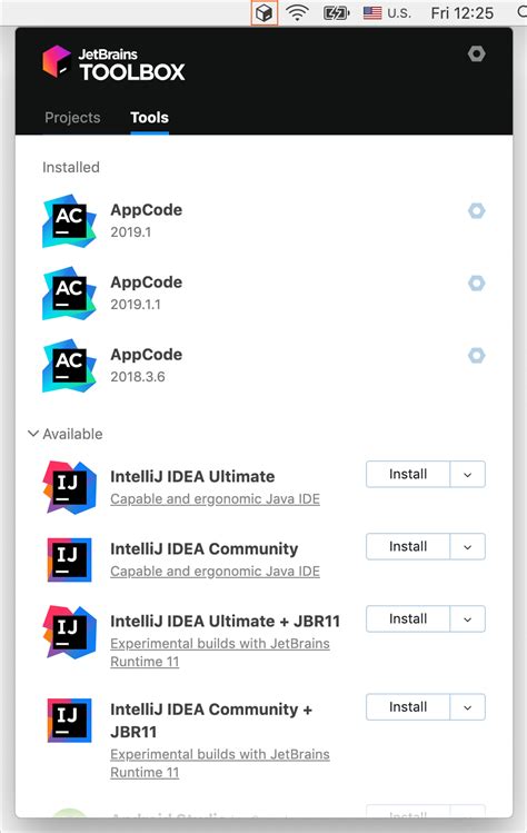 Jetbrains Appcode 2019 1 Download Free Downgup