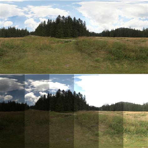 CGAxis HDRI Map 07 06